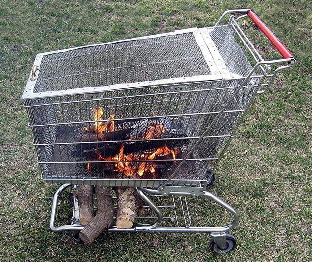 10 DIY Easy Fire Pit Design Ideas | DIY to Make 10 DIY Easy Fire Pit Design Ideas | DIY to Make
