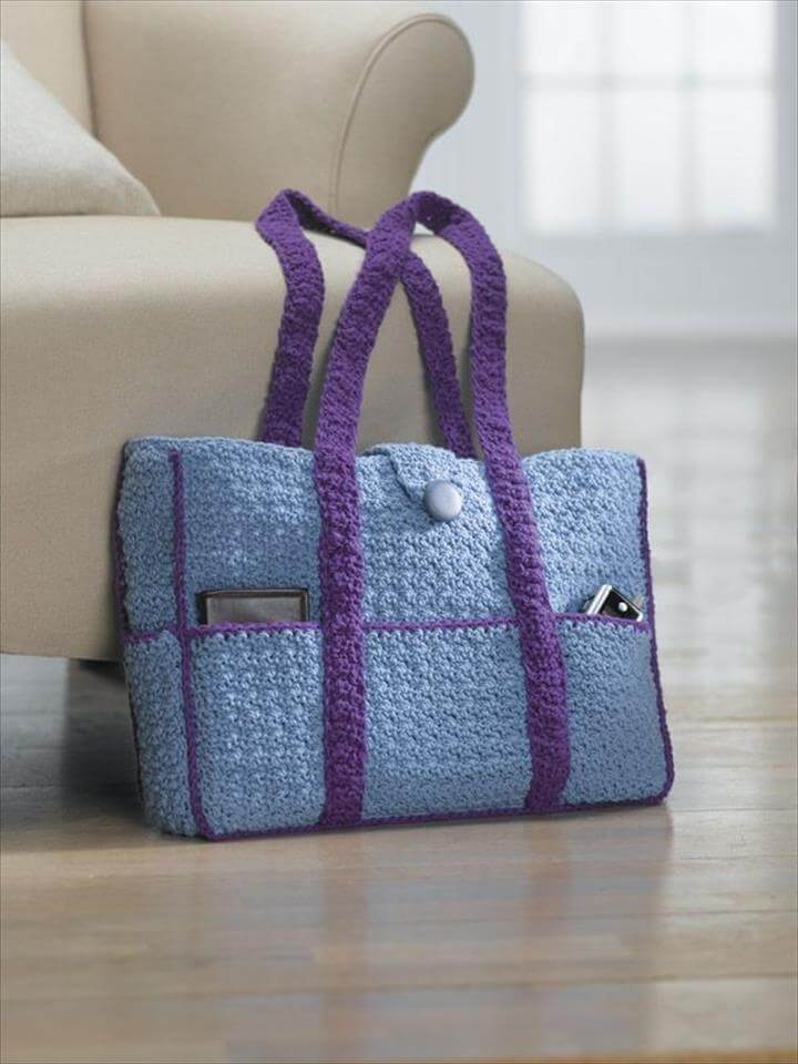 Easy Tote Bag Crochet Pattern Free UMD College Of Information Studies Easy Tote Bag Crochet Pattern Free UMD College Of Information Studies