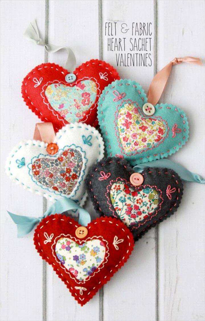 25 Of The Best Heart Shaped Designs DIY To Make 25 Of The Best Heart Shaped Designs DIY To Make