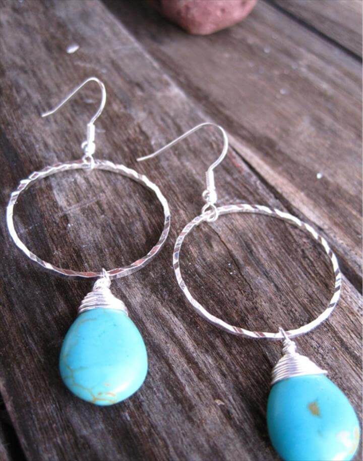 Top 22 Best Easy Handmade Jewelry Ideas DIY To Make Top 22 Best Easy Handmade Jewelry Ideas DIY To Make