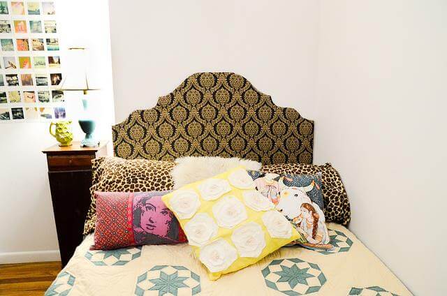 11 DIY Dorm Room Projects