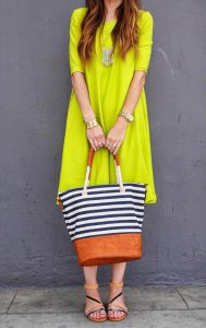 12 DIY Dress Swing Pattern