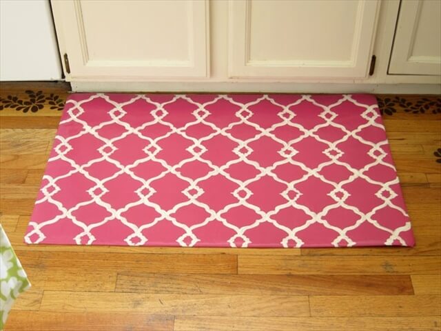 8 Stylish DIY Rugs For Your Home | DIY to Make