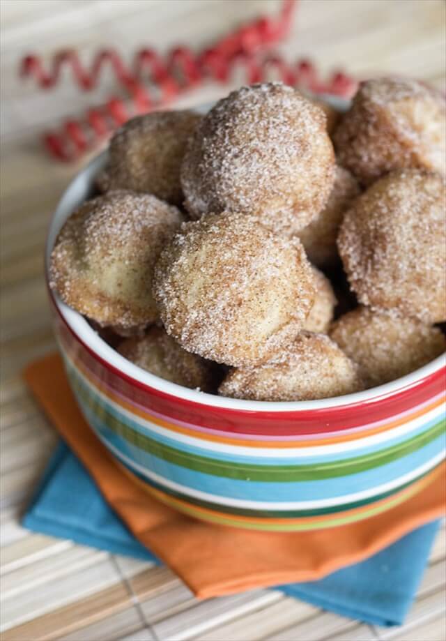 21 Churro Cookie Recipes