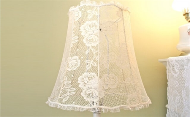 12 DIY Lampshade Design Ideas | DIY to Make