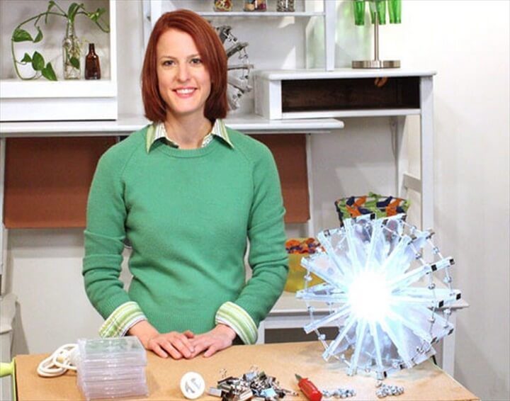 25 Wonderful DIY Ideas To Do With Old CDs | DIY to Make