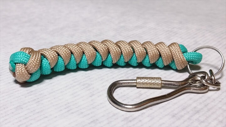 30 DIY Easy Paracord Project Ideas | DIY to Make