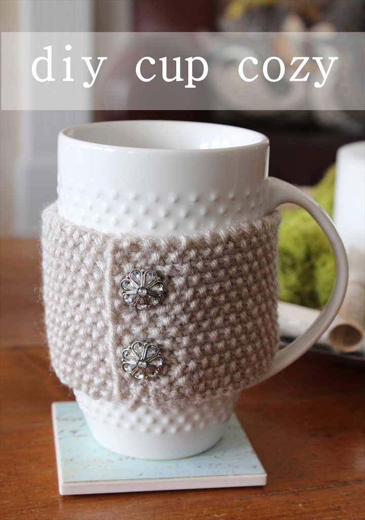 24 Creative Coaster Ideas