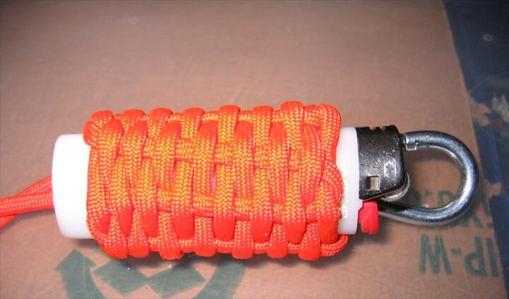 30 DIY Easy Paracord Project Ideas | DIY to Make