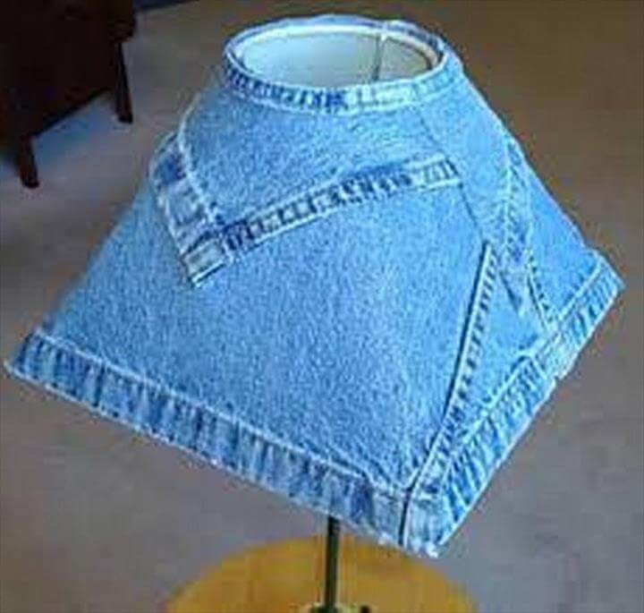 95 DIY Things You Can Make With Old Jeans | DIY to Make