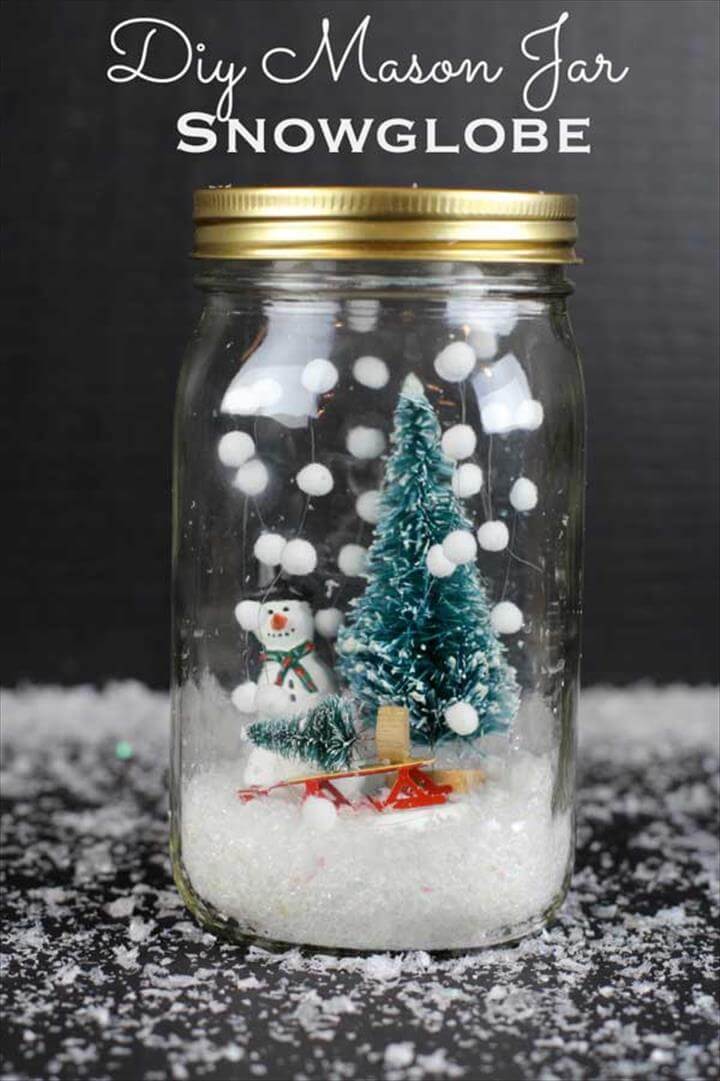 20 Unique Mason Jar Craft Ideas 20 Unique Mason Jar Craft Ideas