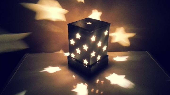 17 Amazing Night Light Ideas For Every One | DIY to Make