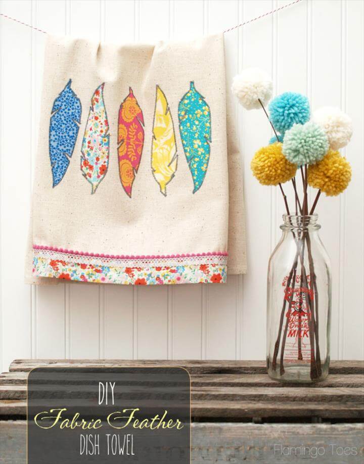 25 Best DIY Feather Project Ideas | DIY to Make