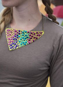 35 Best DIY Studded Projects