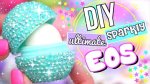90 DIY EOS Crafts -Amazing EOS Cute DIY Projects