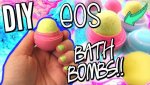 90 DIY EOS Crafts -Amazing EOS Cute DIY Projects