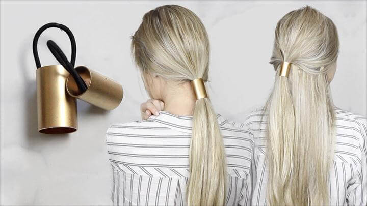 31 Fashionable Hair Accessories For Holiday