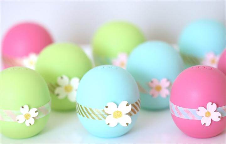 90 DIY EOS Crafts -Amazing EOS Cute DIY Projects