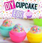 90 DIY EOS Crafts -Amazing EOS Cute DIY Projects