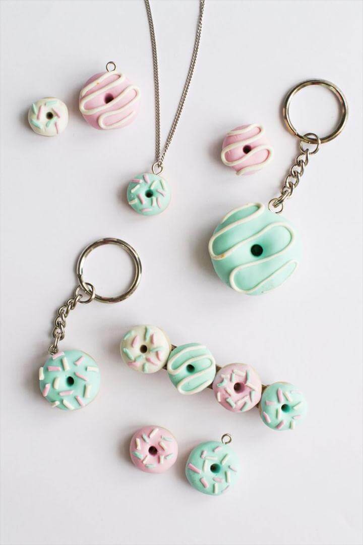 15 Ideas About Gorgeous DIY Keychains 15-ideas-about-gorgeous-diy-keychains