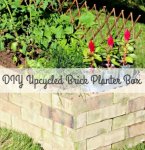 30 DIY Ideas With Bricks For Home & Garden Improvement – DIY to Make