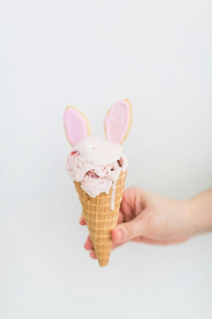 22 DIY Bunny Ideas - Bunny Inspired DIY Ideas – DIY to Make