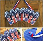 25 DIY Amazing Flip Flop Ideas You Can Make an Hour
