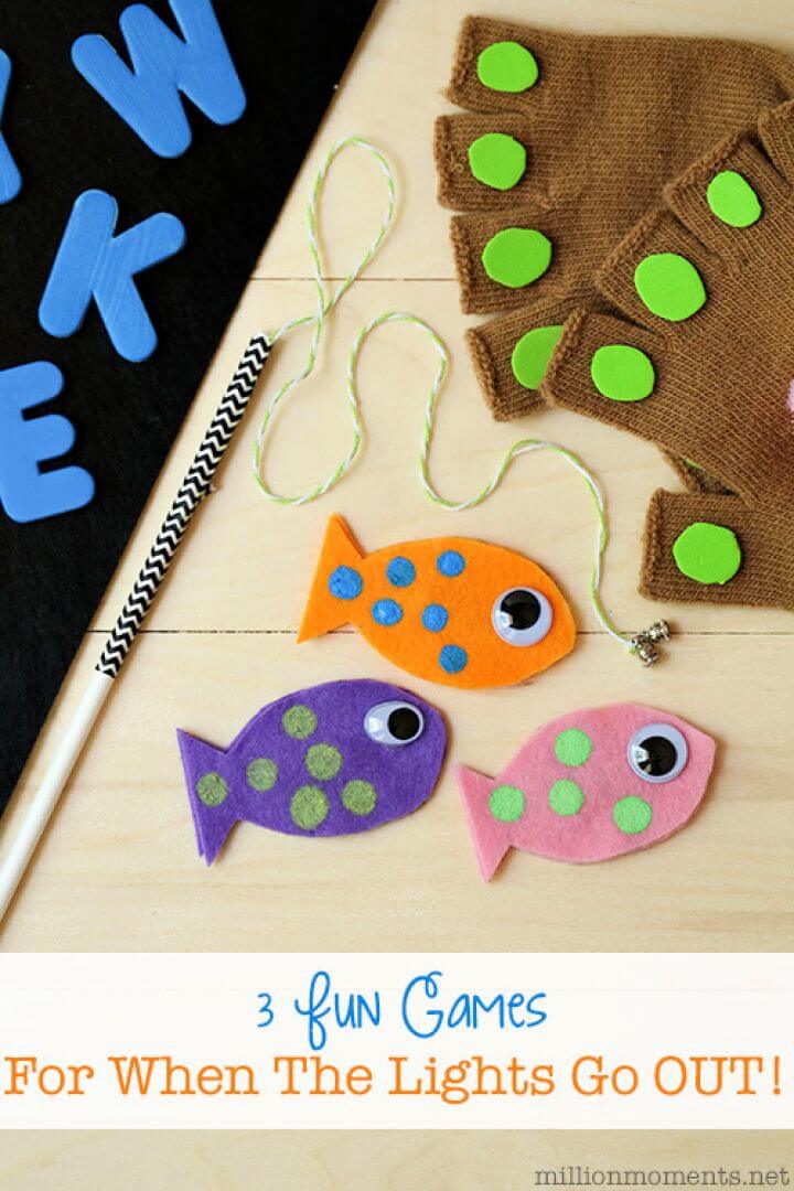 20 DIY Crafts For Toddlers - Arts And Crafts To Do At Home – DIY to Make