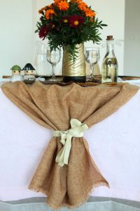 50 Unique DIY Burlap Ideas - DIY Burlap Step by Step Tutorials – DIY to ...