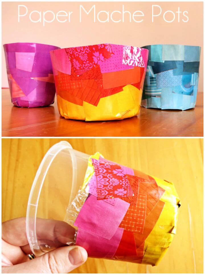 50 DIY Crafts For Adults Step by Step Tutorials – DIY to Make