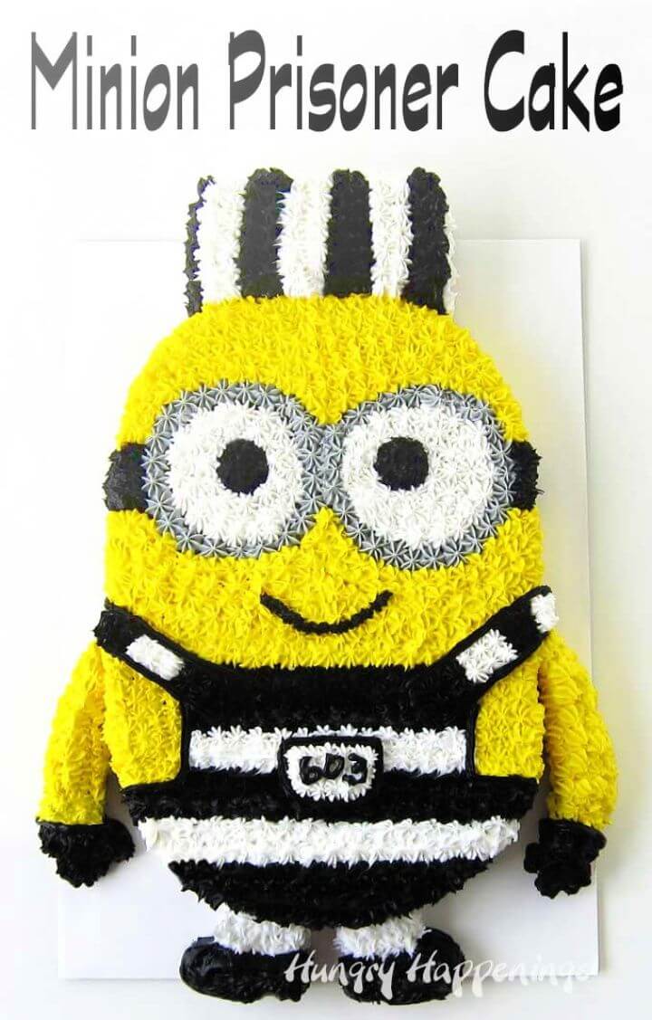 50 Brilliant DIY Minion Crafts Ideas - Easy Crafts