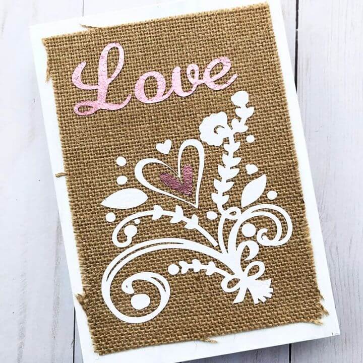 50 Unique DIY Burlap Ideas - DIY Burlap Step by Step Tutorials – DIY to ...