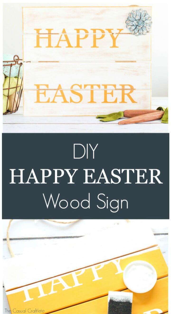 50 Unique DIY Wood Pallet Art Ideas With Instructions