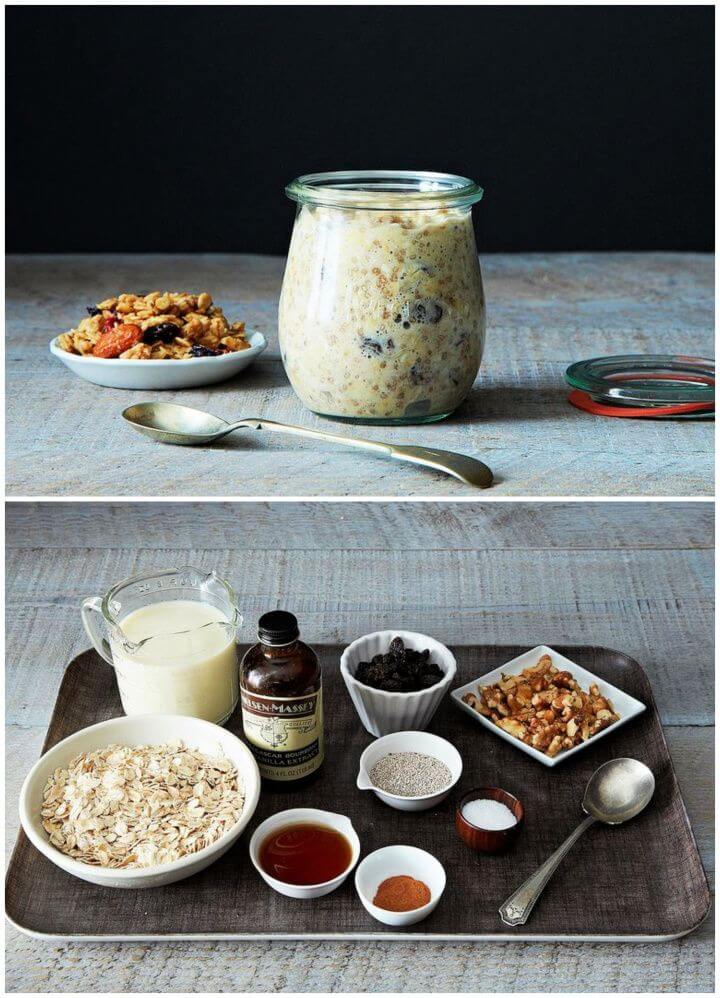 35 Oats Recipes That You Can Make In Kitchen – DIY to Make