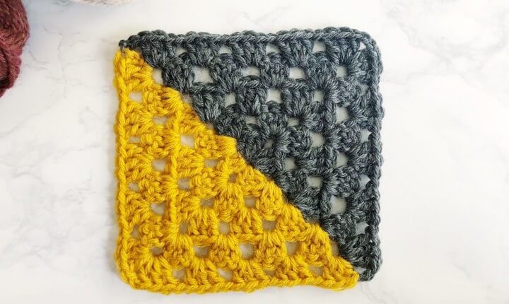 40 Crochet Granny Square - Classic Granny Square Ideas – DIY to Make
