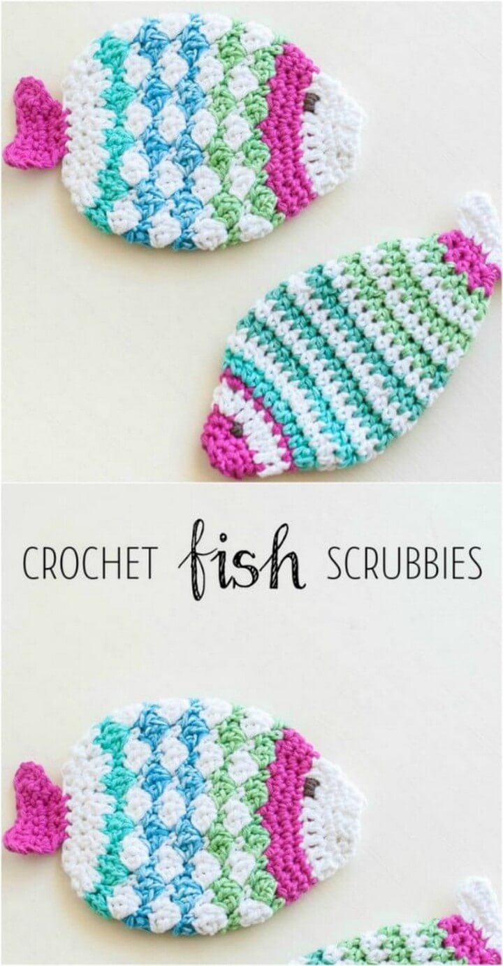 10 Easy Crochet Craft Ideas To Sell – DIY to Make