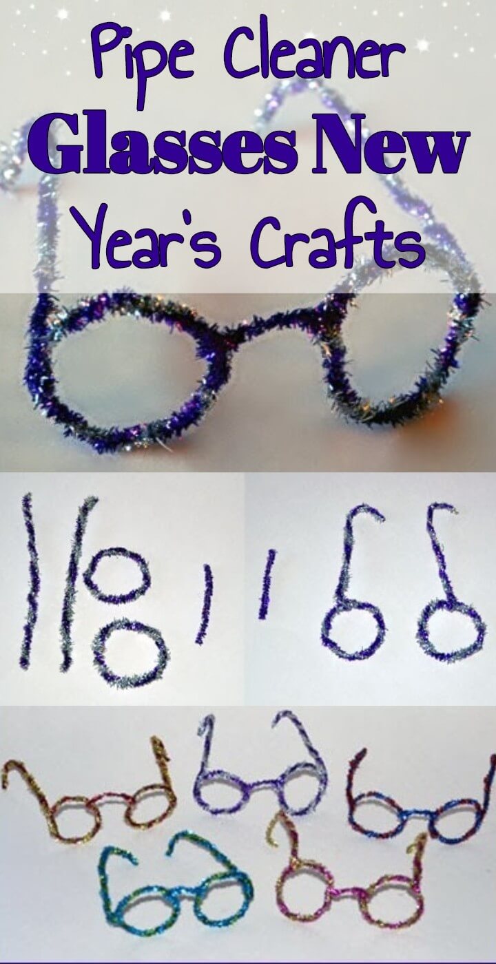 Crafts With Pipe Cleaners For Kid's To Make – DIY to Make