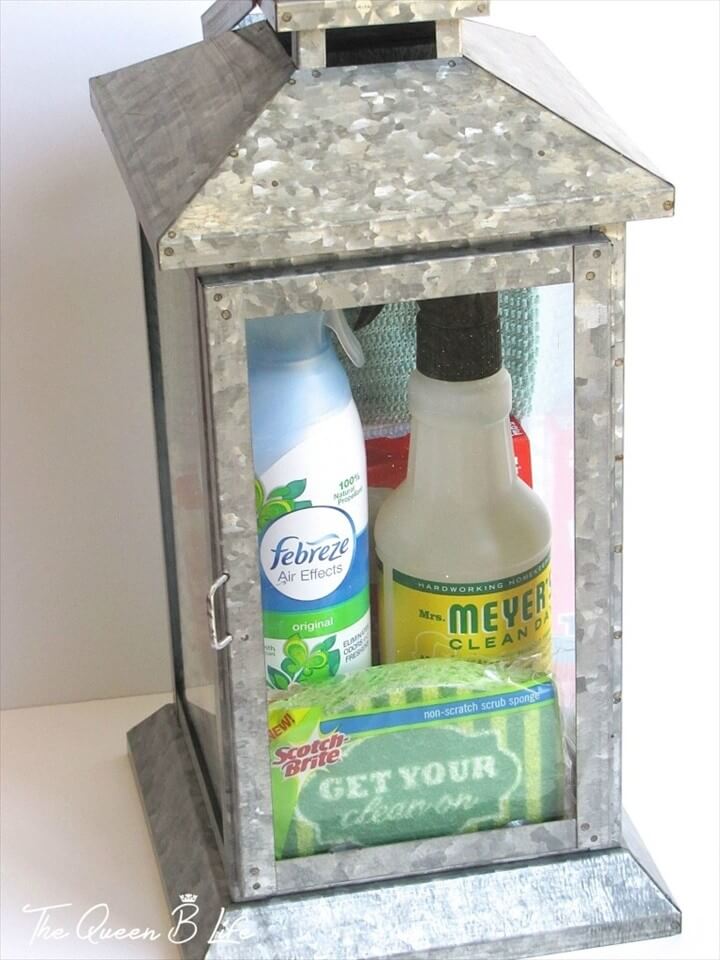 30 DIY Housewarming Gift Ideas For New Homeowners – DIY to Make