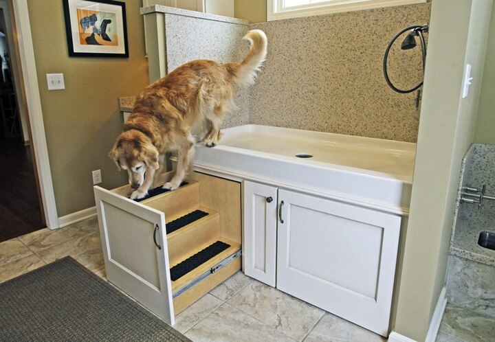 32 Best DIY Dog Washing Ideas That You Will Love – DIY to Make