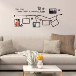 DIY: Memory Wall in 4 Simple Steps – DIY to Make
