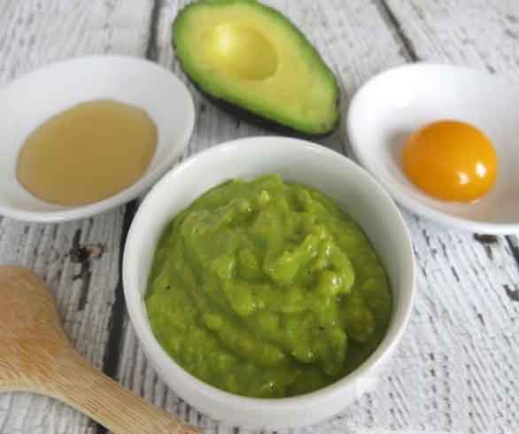 60 Best DIY Face Mask With Avocado – DIY to Make