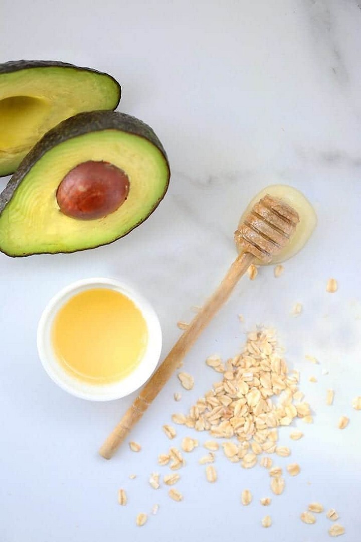 60 Best DIY Face Mask With Avocado – DIY to Make