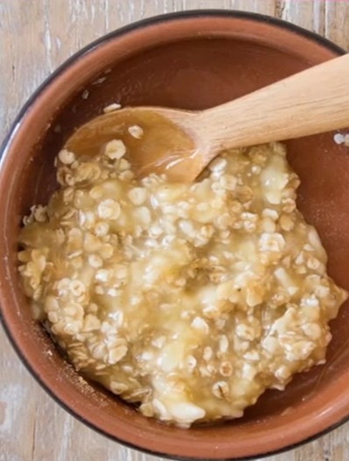 60 DIY Face Mask Oatmeal - Face Mask Recipes – DIY to Make