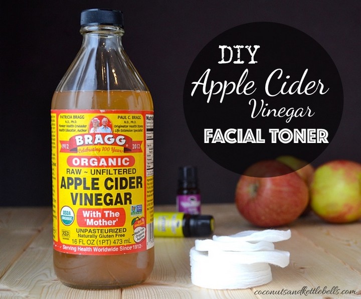 50 All-Natural DIY Skin Toner Recipes – DIY to Make