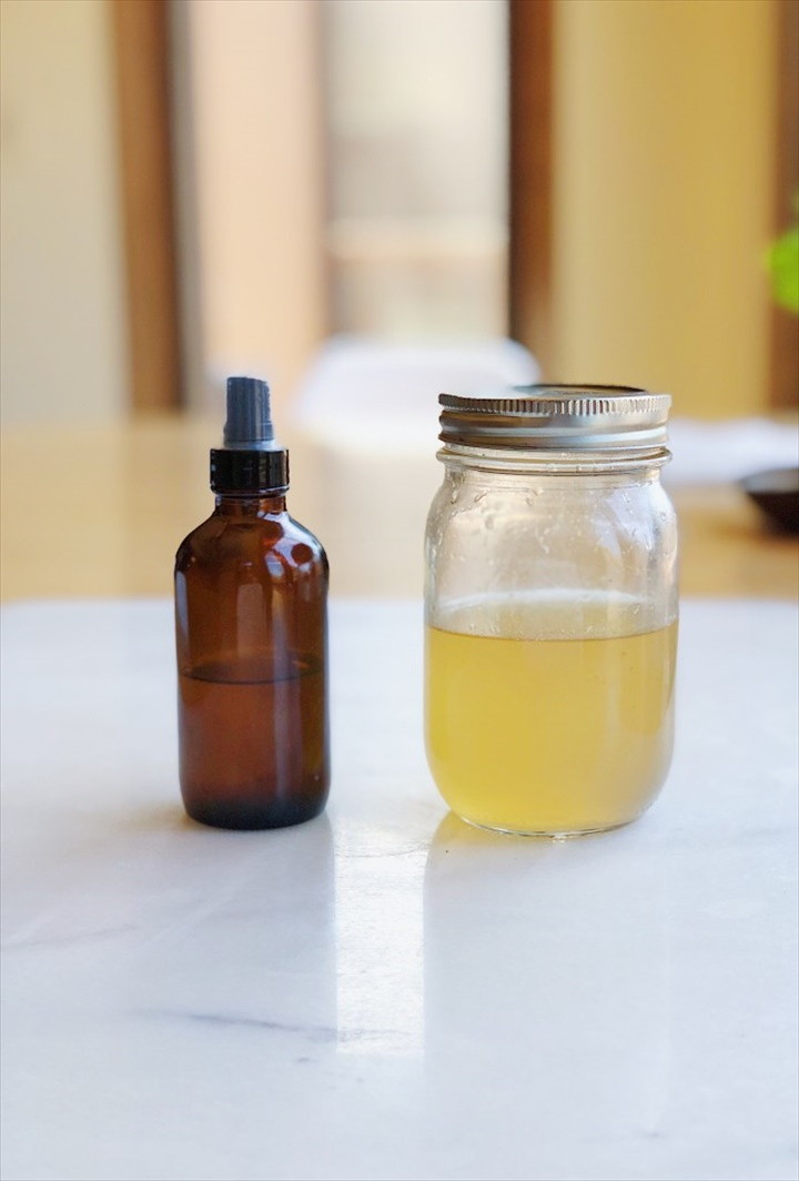 42 DIY Toner Cheap and Easy To Use – DIY to Make