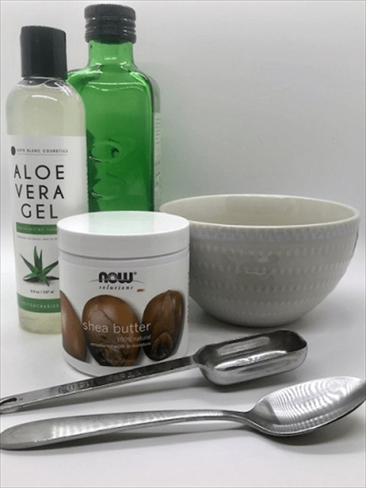 11 DIY Aloe Vera Face Mask For Glowing Skin – DIY to Make