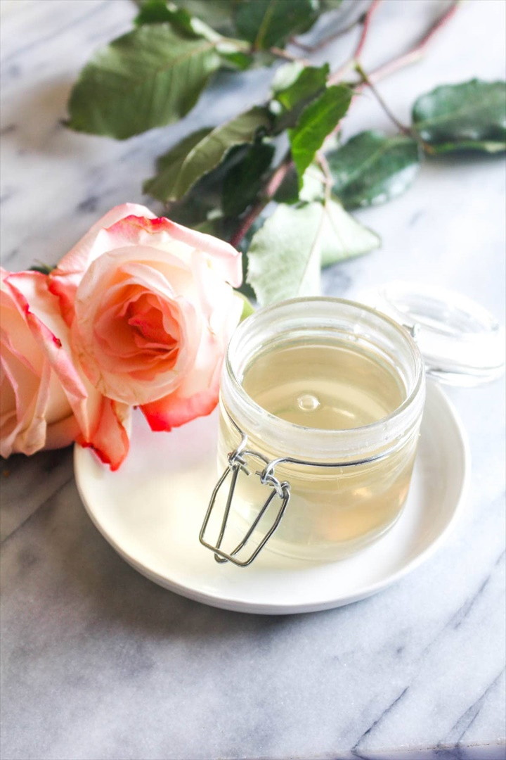 42 DIY Toner Cheap and Easy To Use – DIY to Make