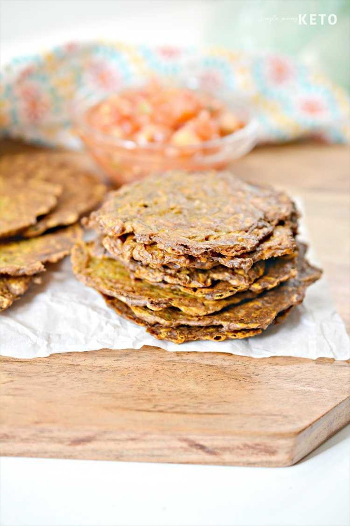 16 Avocado Chips Easy Healthy Recipes – DIY to Make