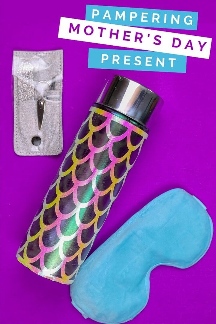 46 DIY Ideas For Mother's Day Gifts – DIY to Make