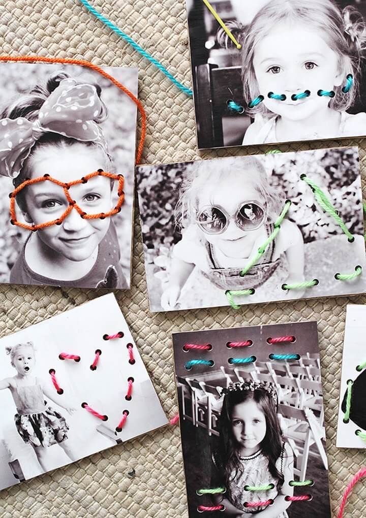 60 Cool & Easy DIY Projects for Home – DIY to Make